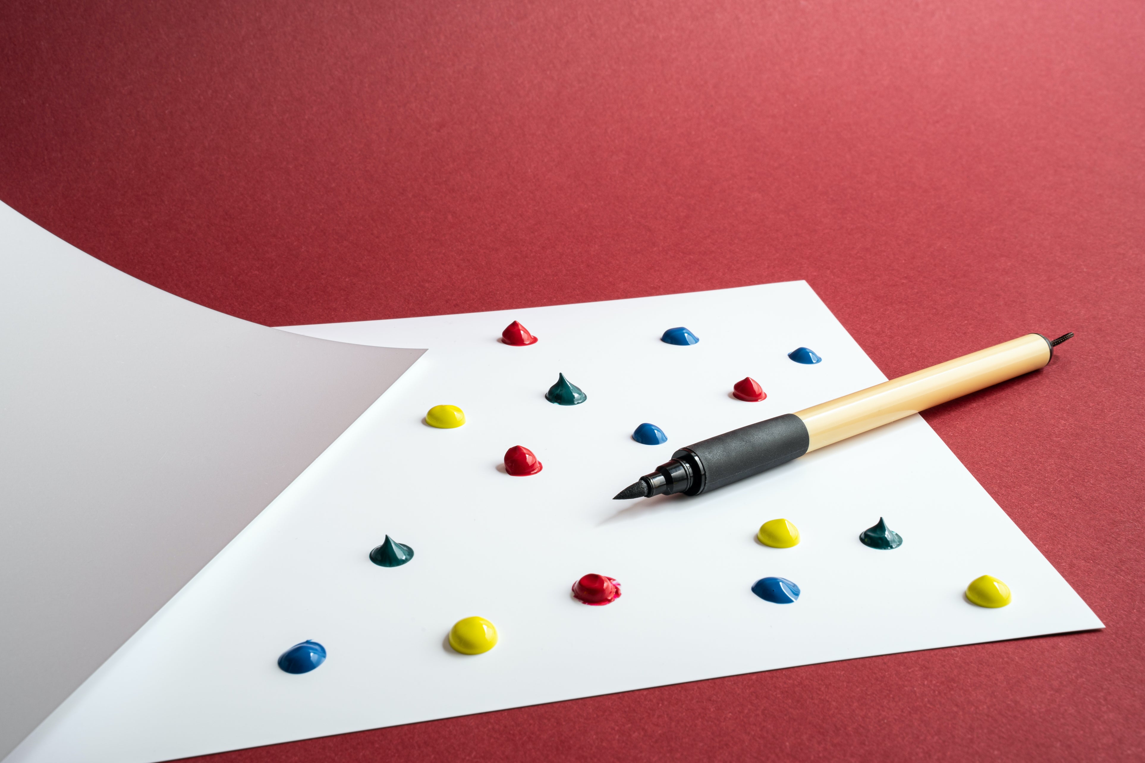 Films & Roll-ups – GM Media