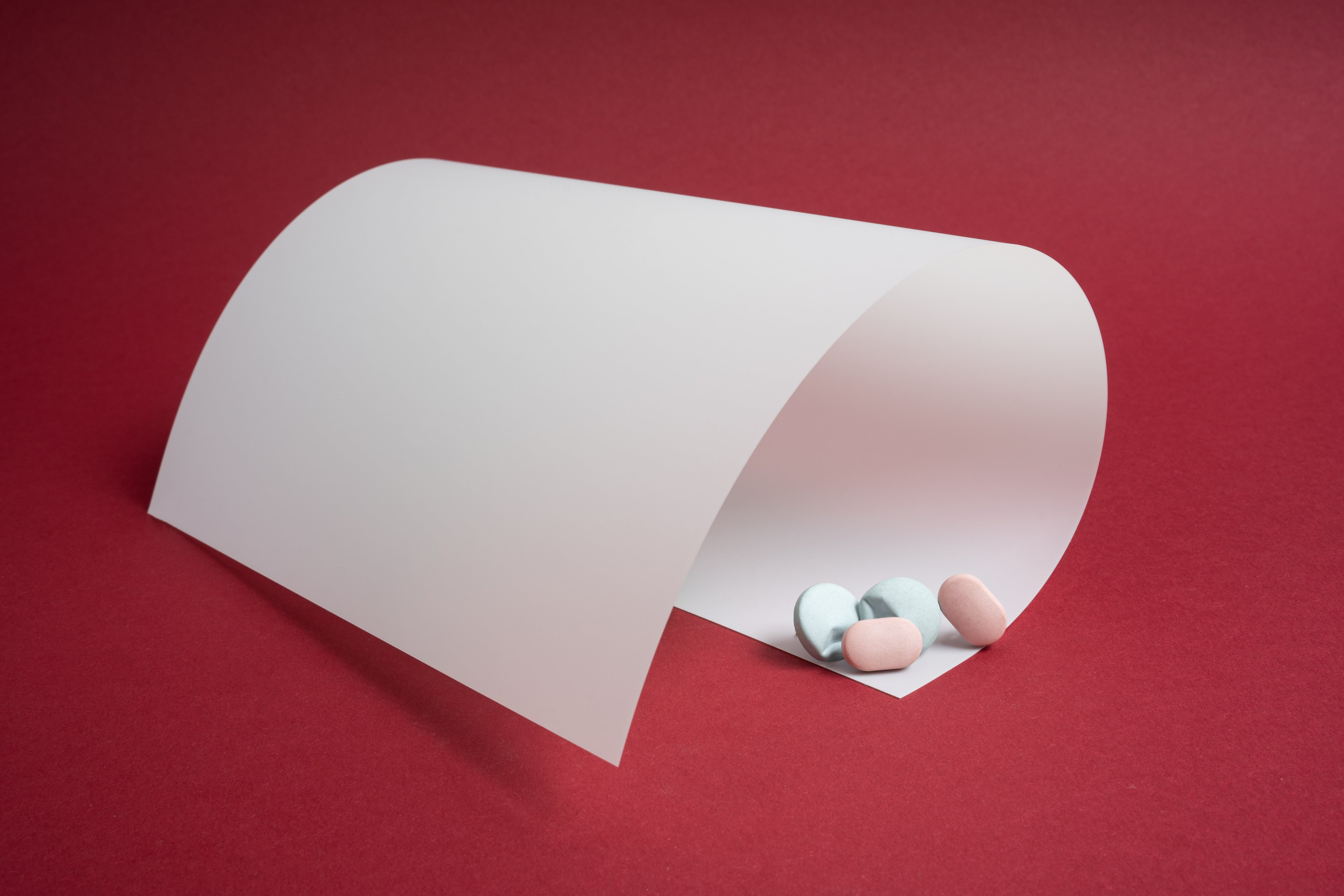 Backlit Film 1400-200 | GM Media - large format print media solutions