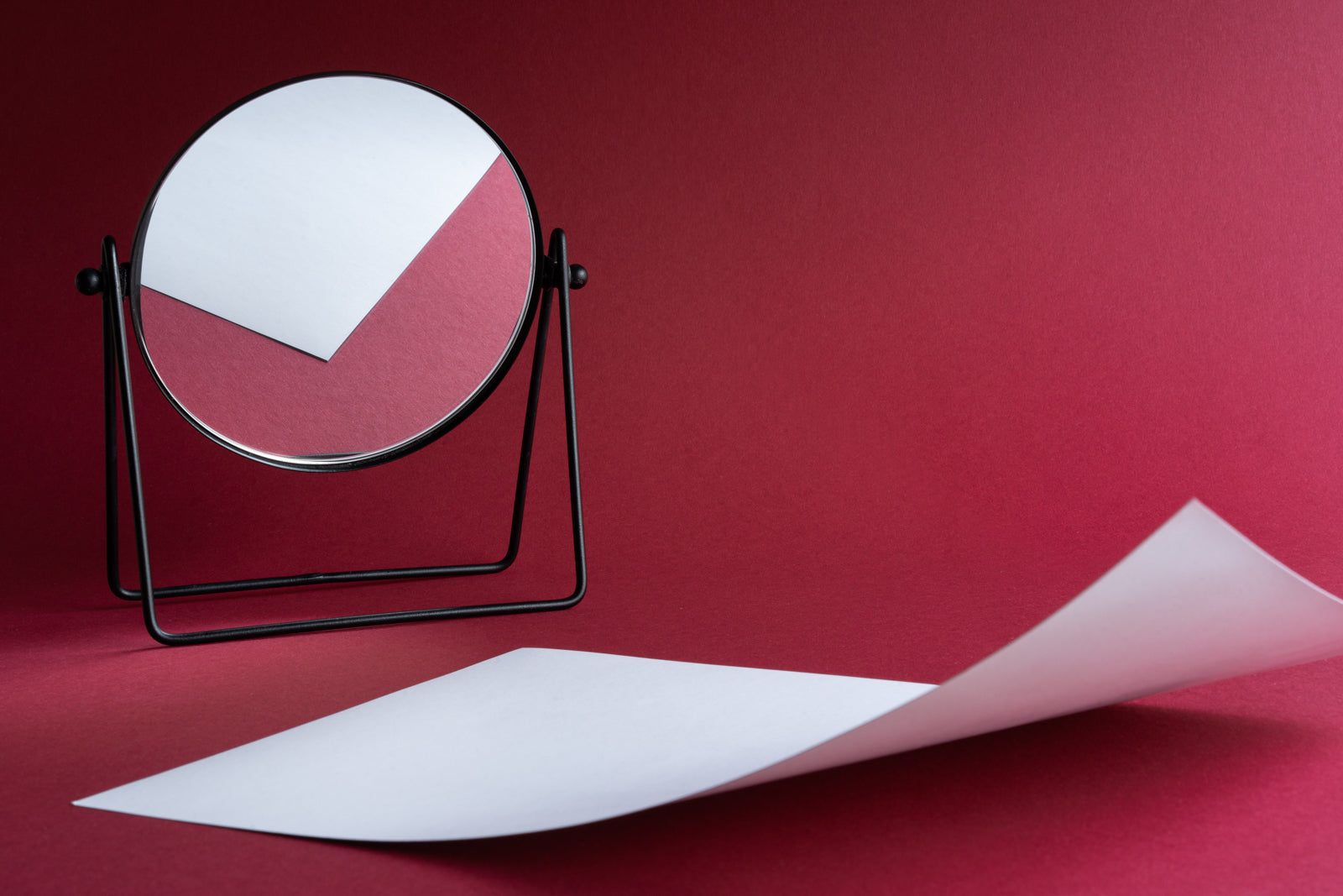 Display Sheet 1100-320 | GM Media - large format print media solutions