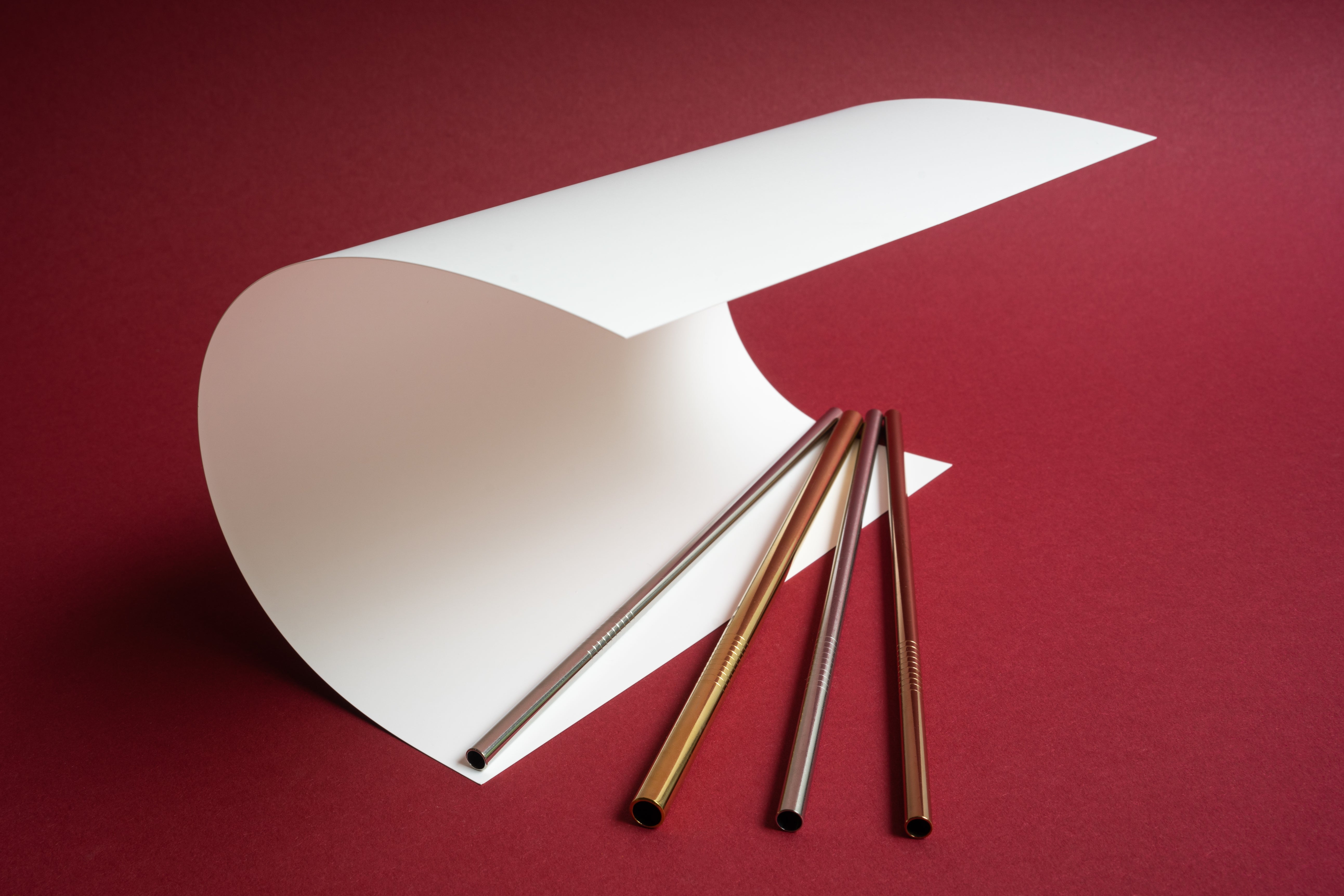 Synthetic paper 1100 | GM Media - large format print media solutions