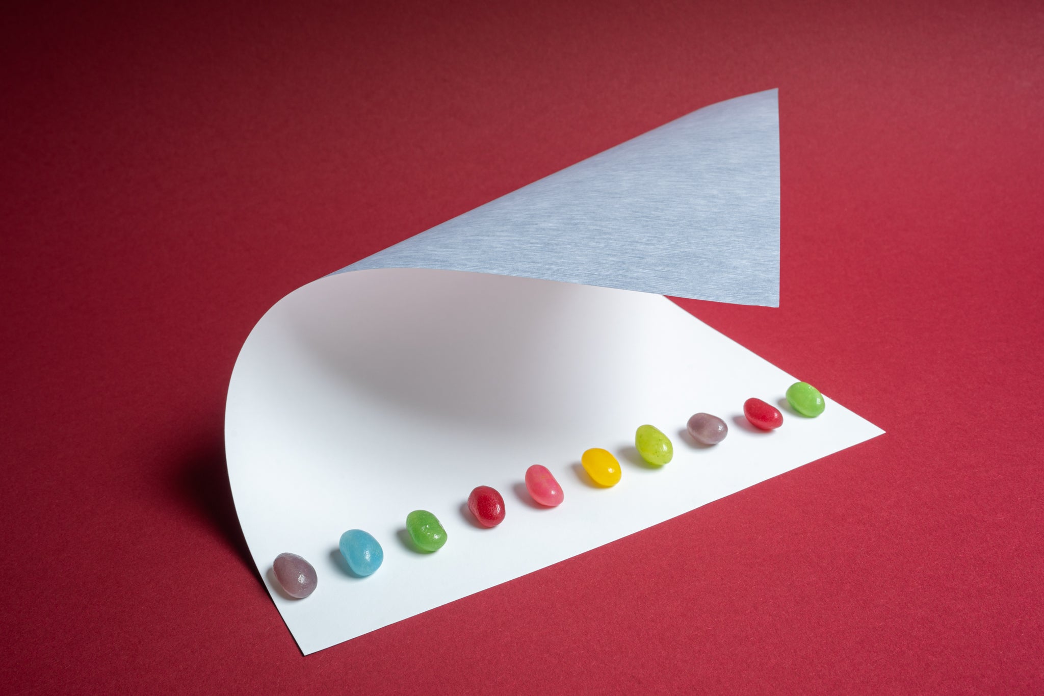 Blue Back Paper 1320 | GM Media - large format print media solutions