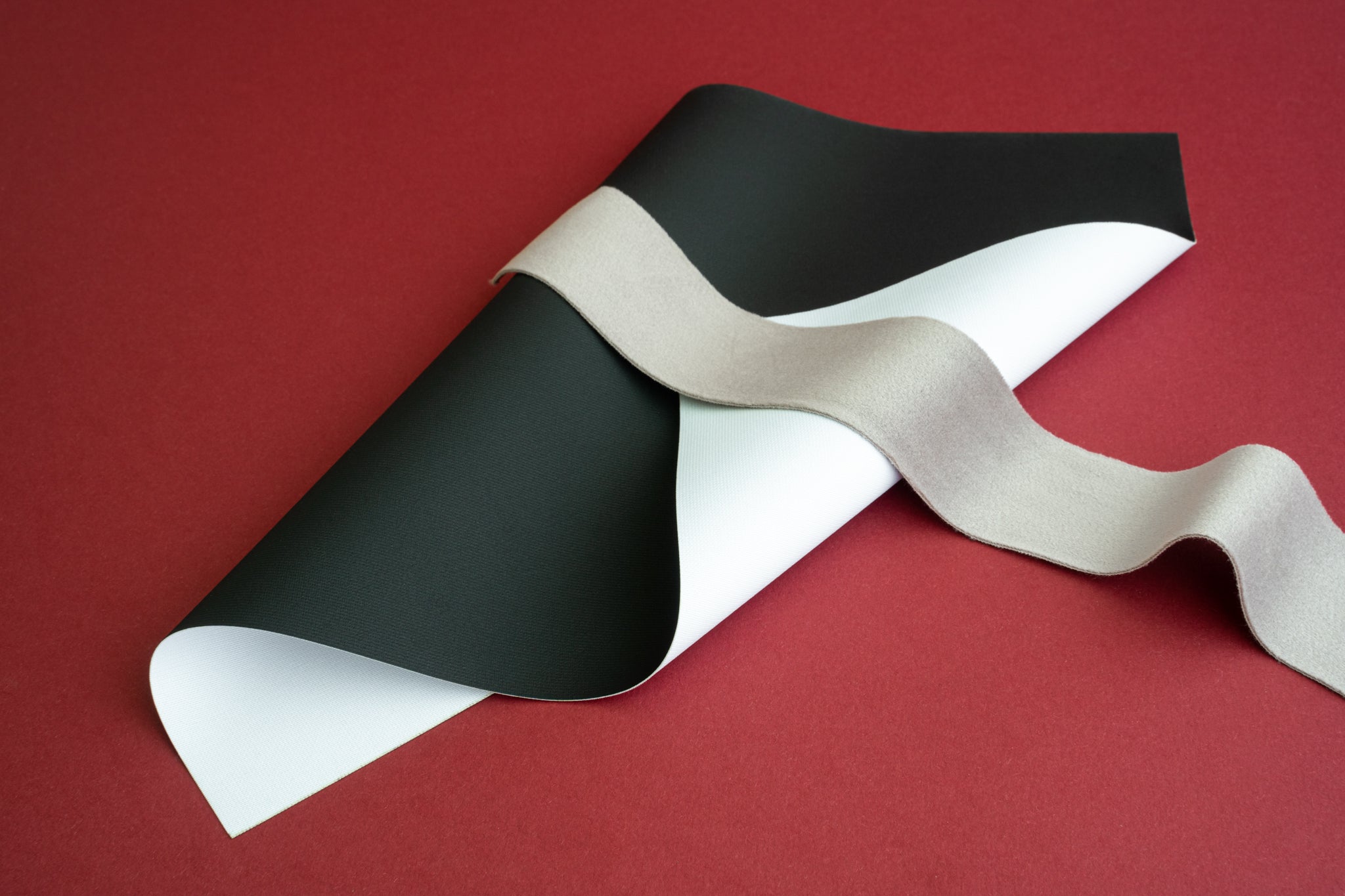 Textile Block-Out 1100-270 Recycled | GM Media - large format print ...